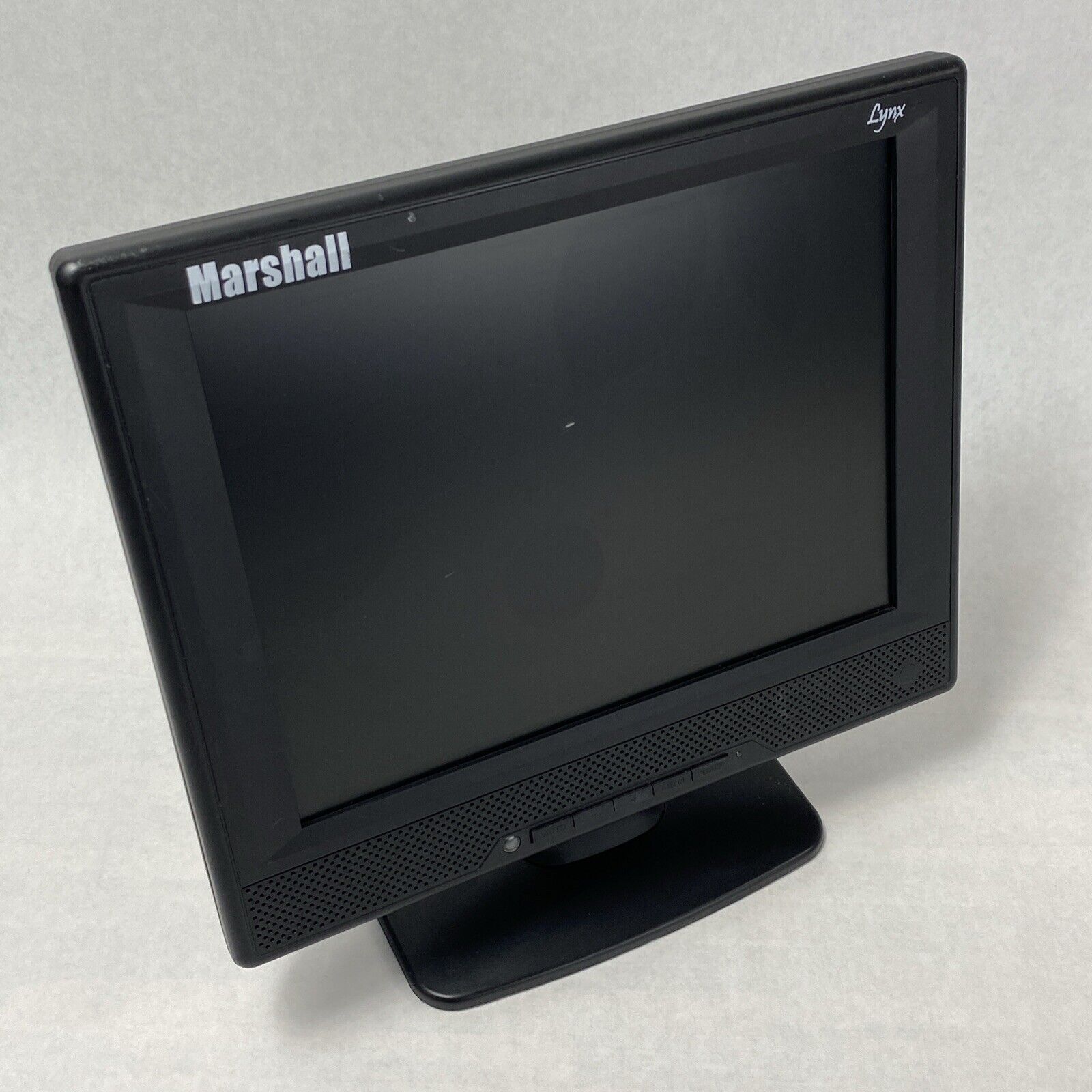 Marshall M-Lynx-10 10-Inch Wide Screen LCD Monitor