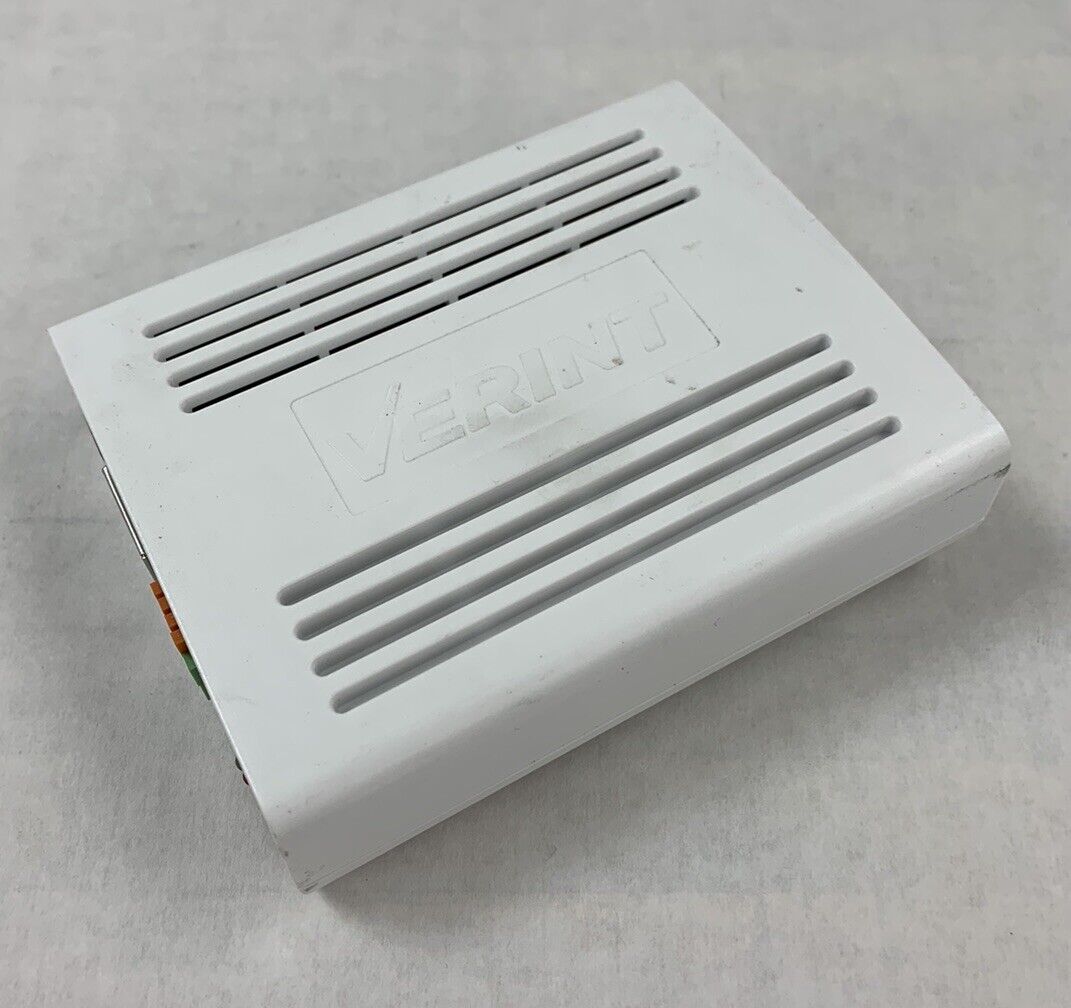 Verint V4420-M-P Modular Pinhole IP Camera (Control Module Only)