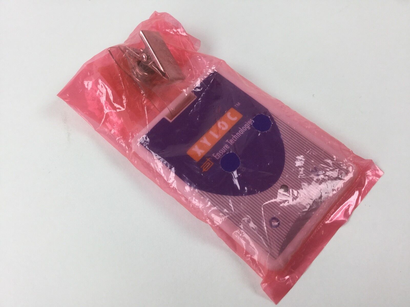 Ensure Technologies Xyloc XC-2