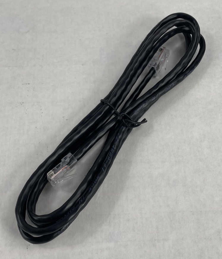 Cisco Systems 72-4589-01 UTP CAT 5E LAN Cable Lot of 5