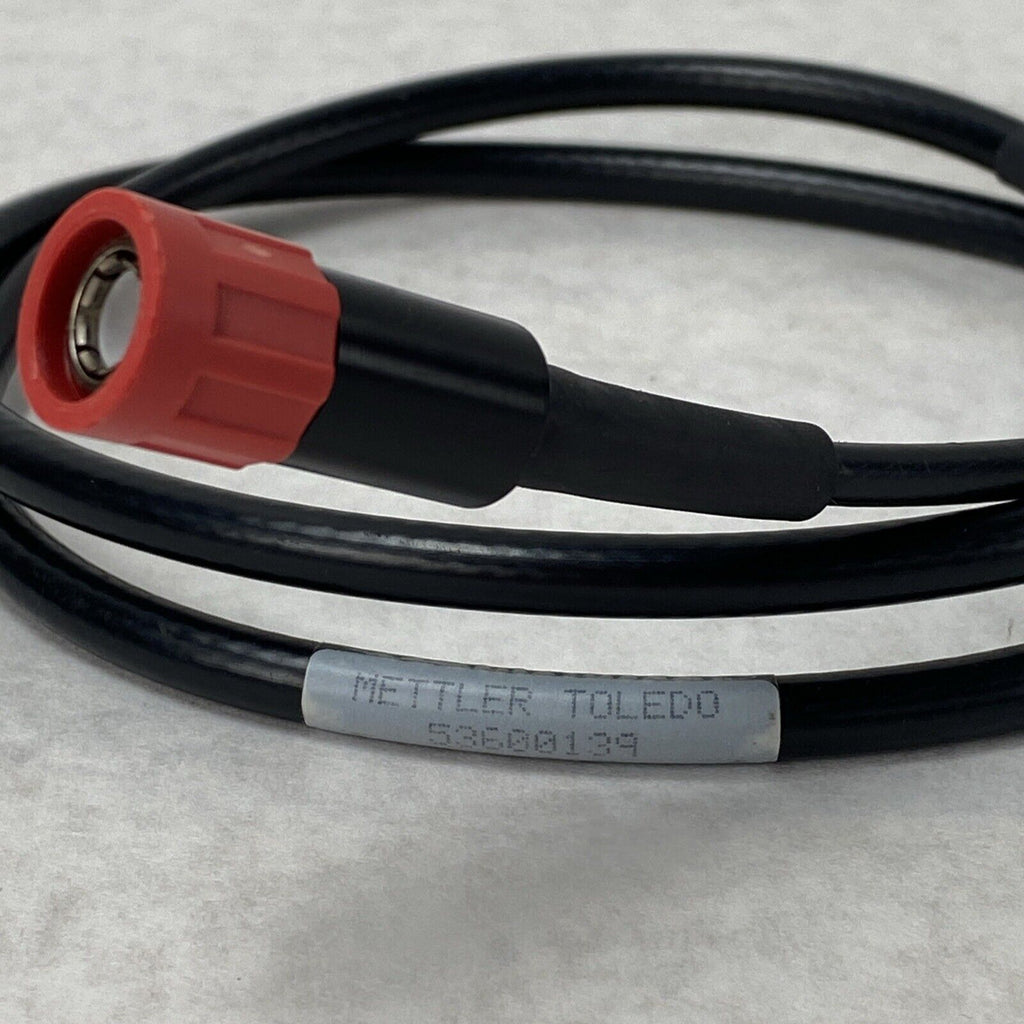 Mettler Toledo 53600139 Electrode Cable