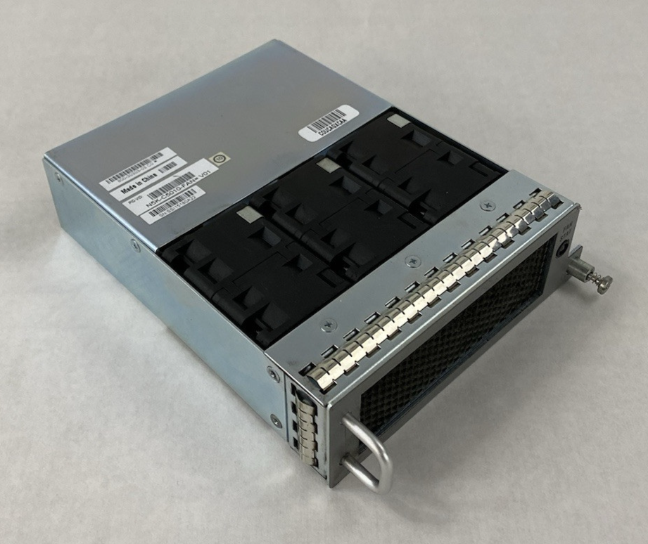 N5K-C5010-FAN=V01 Cisco Nexus 5010 V01 Hot Swap Cooling Fan Module
