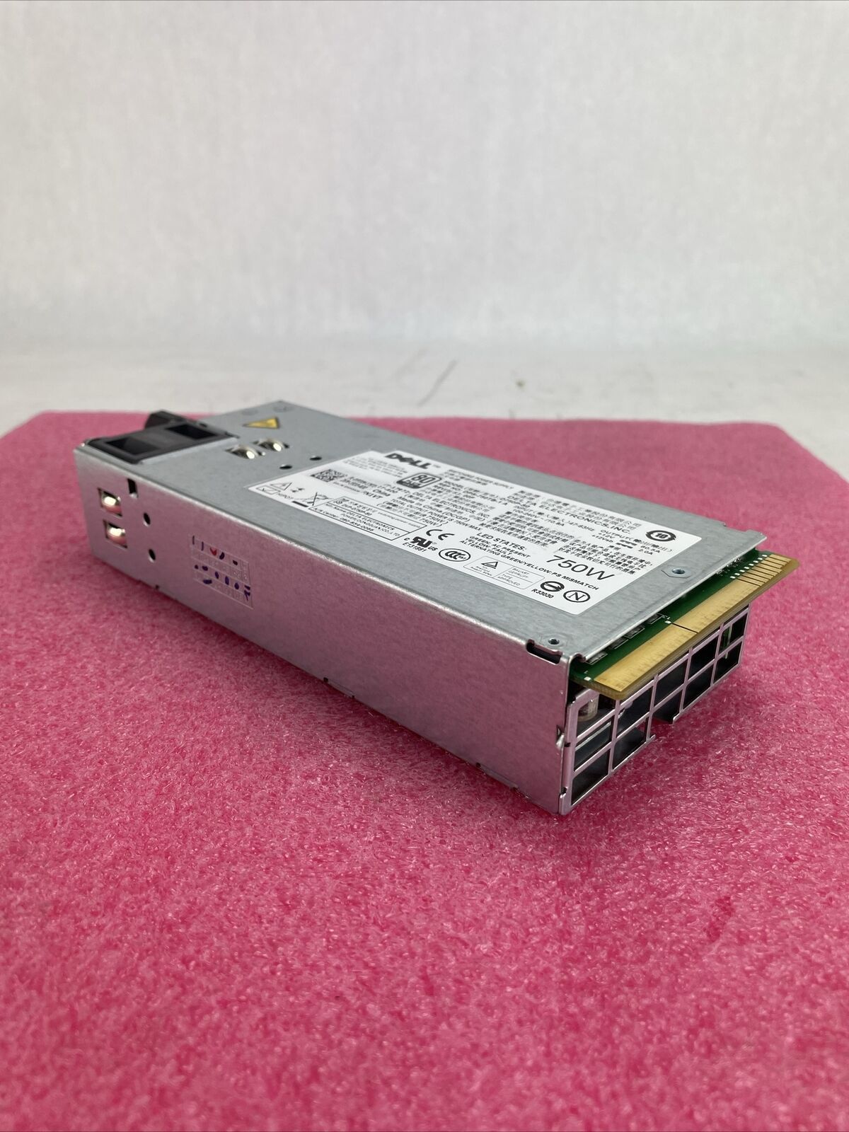 Dell DPS-750TB-1A 750W Power Supply YP3XM