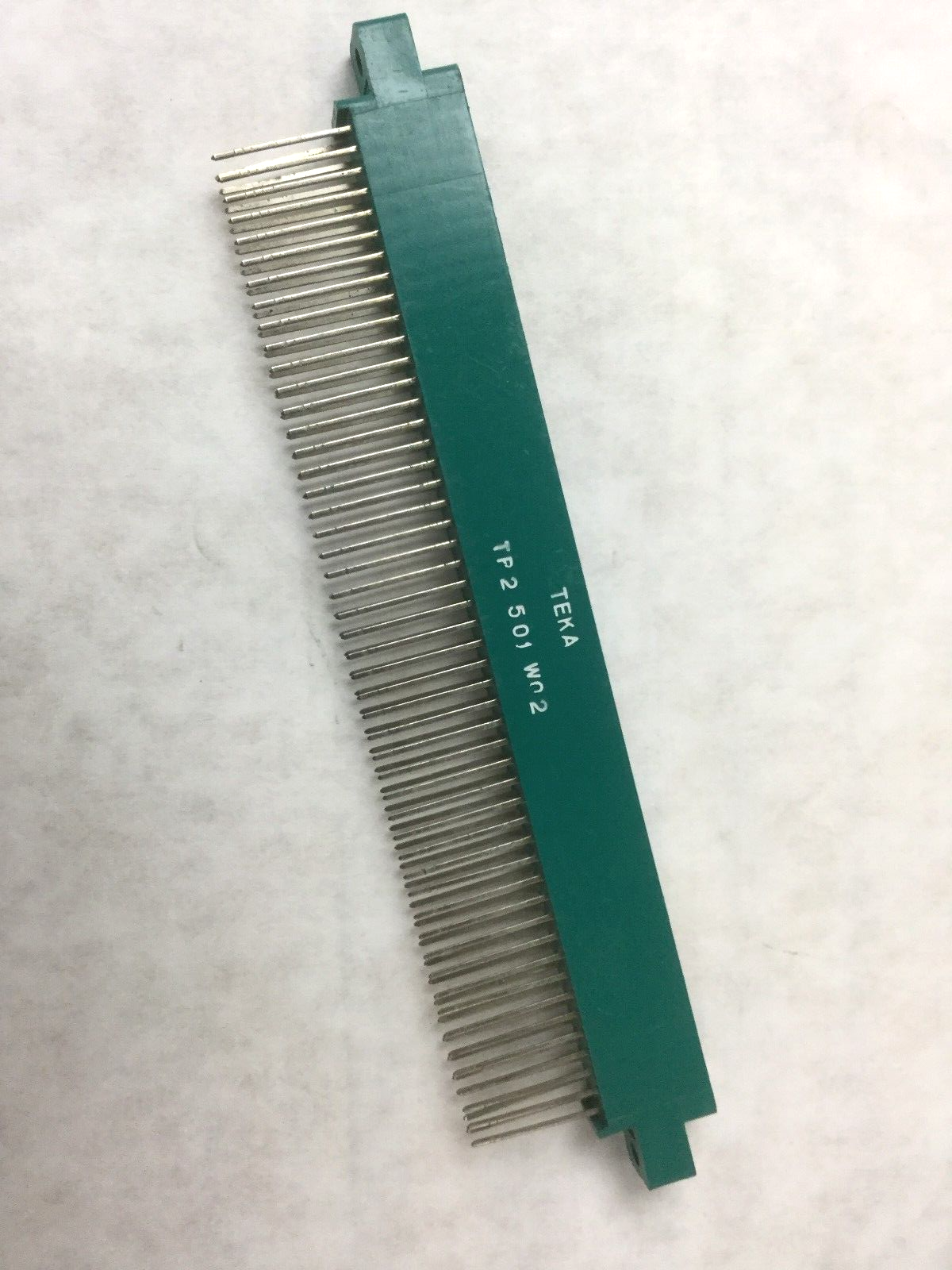 TEKA TP2 501 W02, Connectors Receptacle, NEW