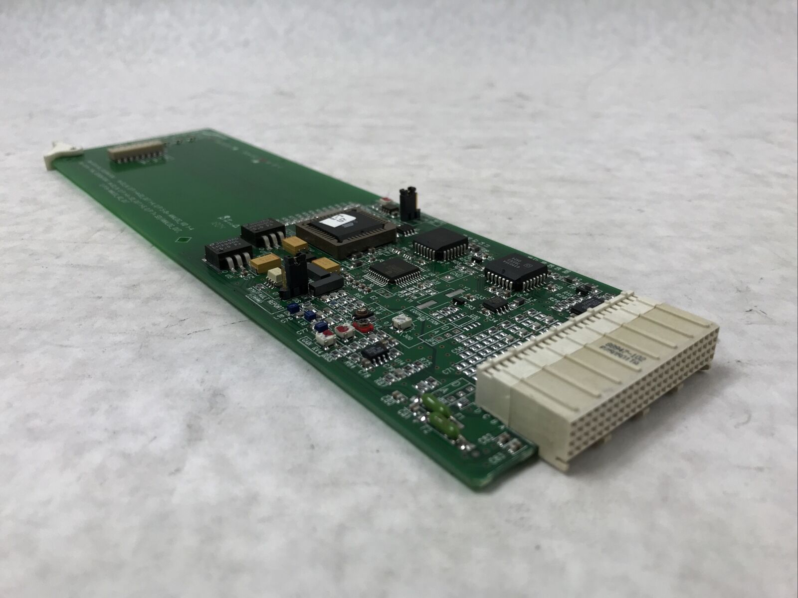 Ross CMA-8011A SDI Component Monitoring and Reclocking Amplifier