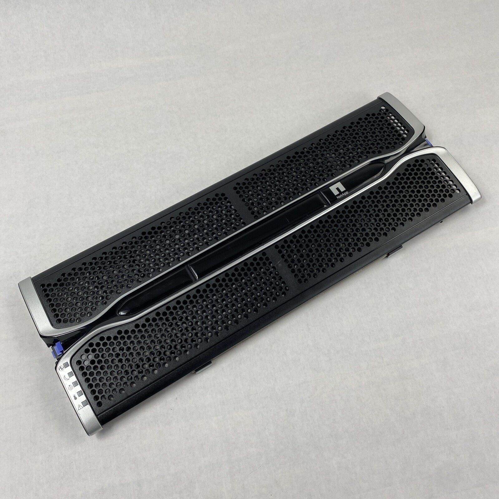 NetApp 4U Front Cover Plate For NetApp E5600 Series