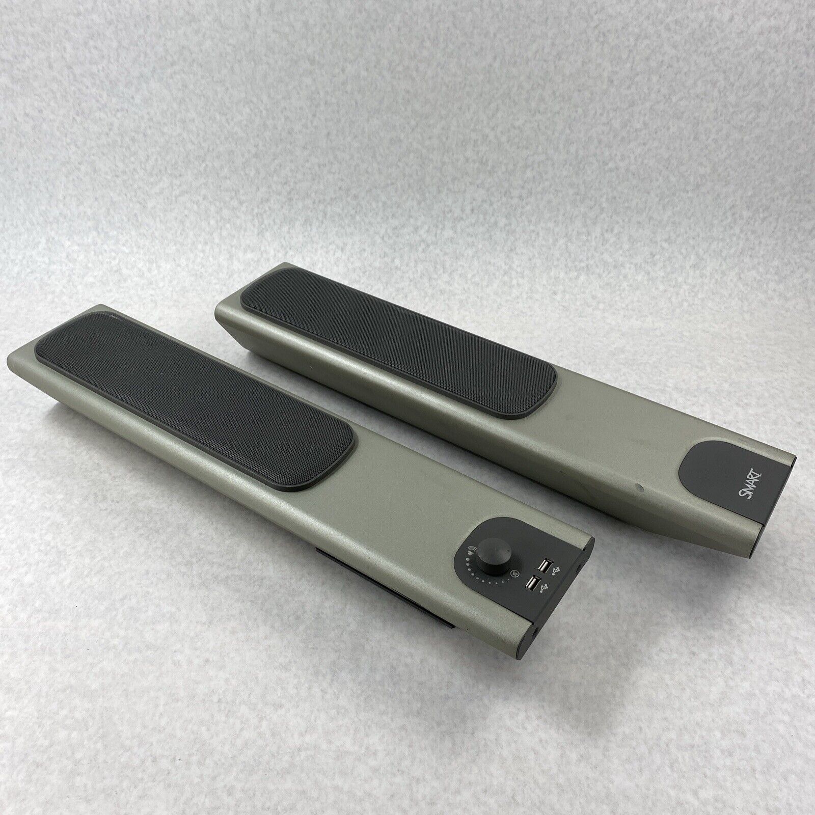 Smart USB Audio System Speakers SBA-R1-NA For Smart Technologies Smart