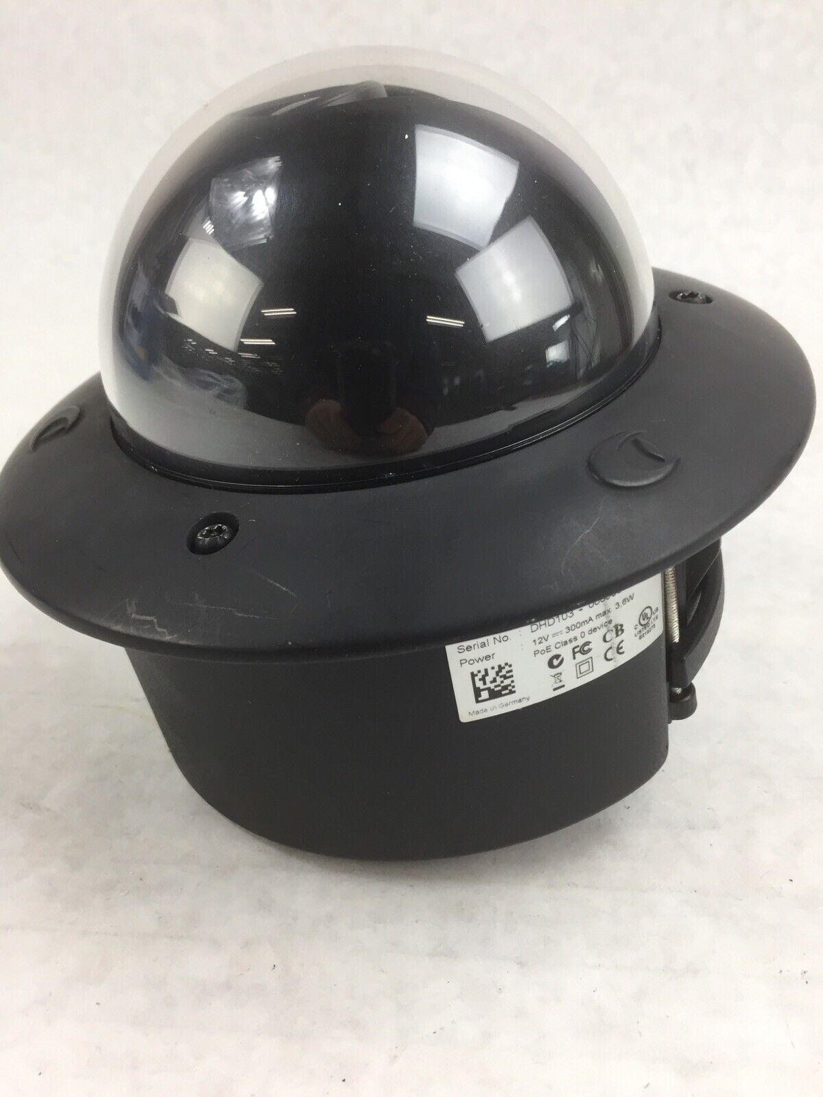 Dallmeier DDF4510HDV Security Camera Dome Housing