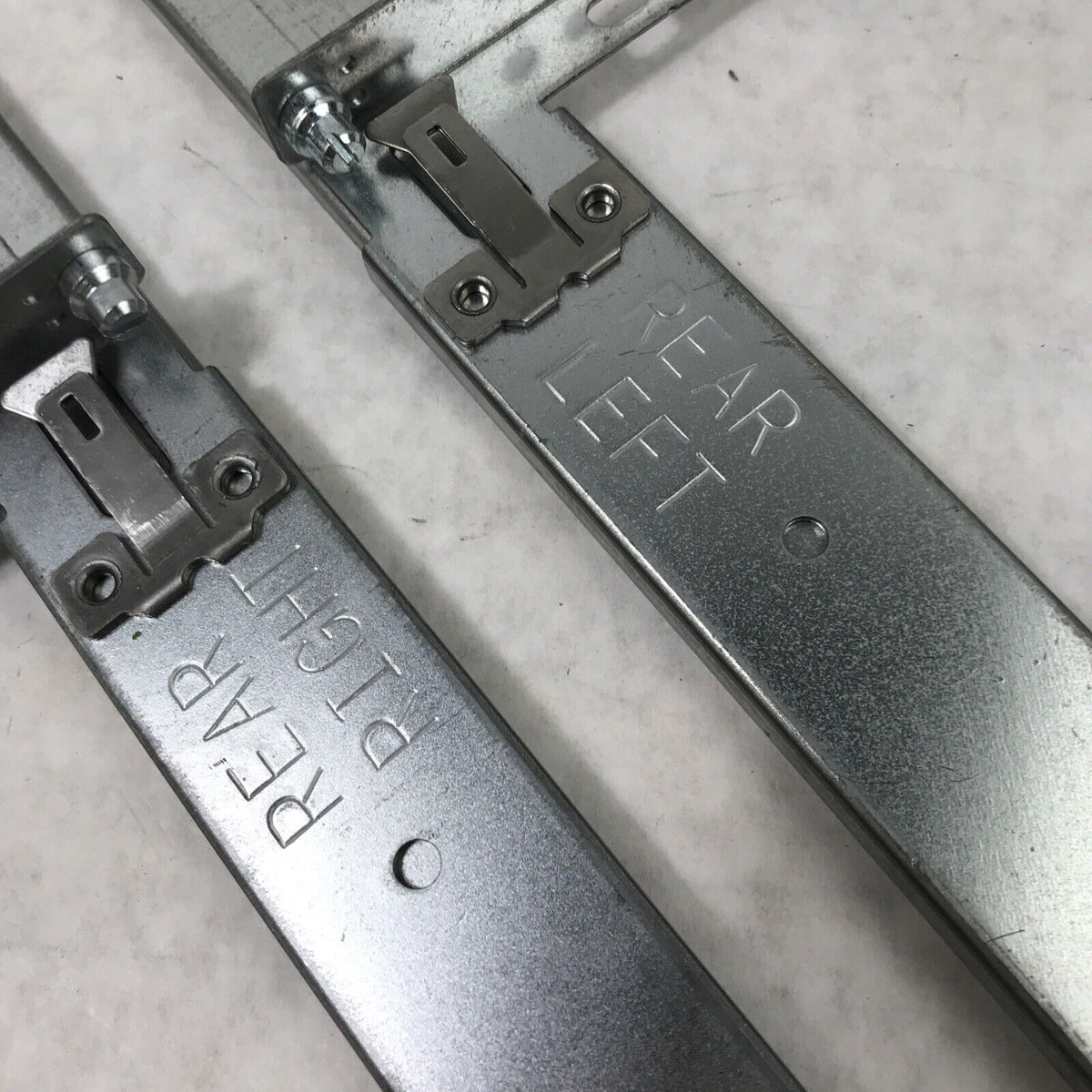 Rail Kit Foxconn Outer Rail Kit 364676-001 364686-001 Inner 364678-001