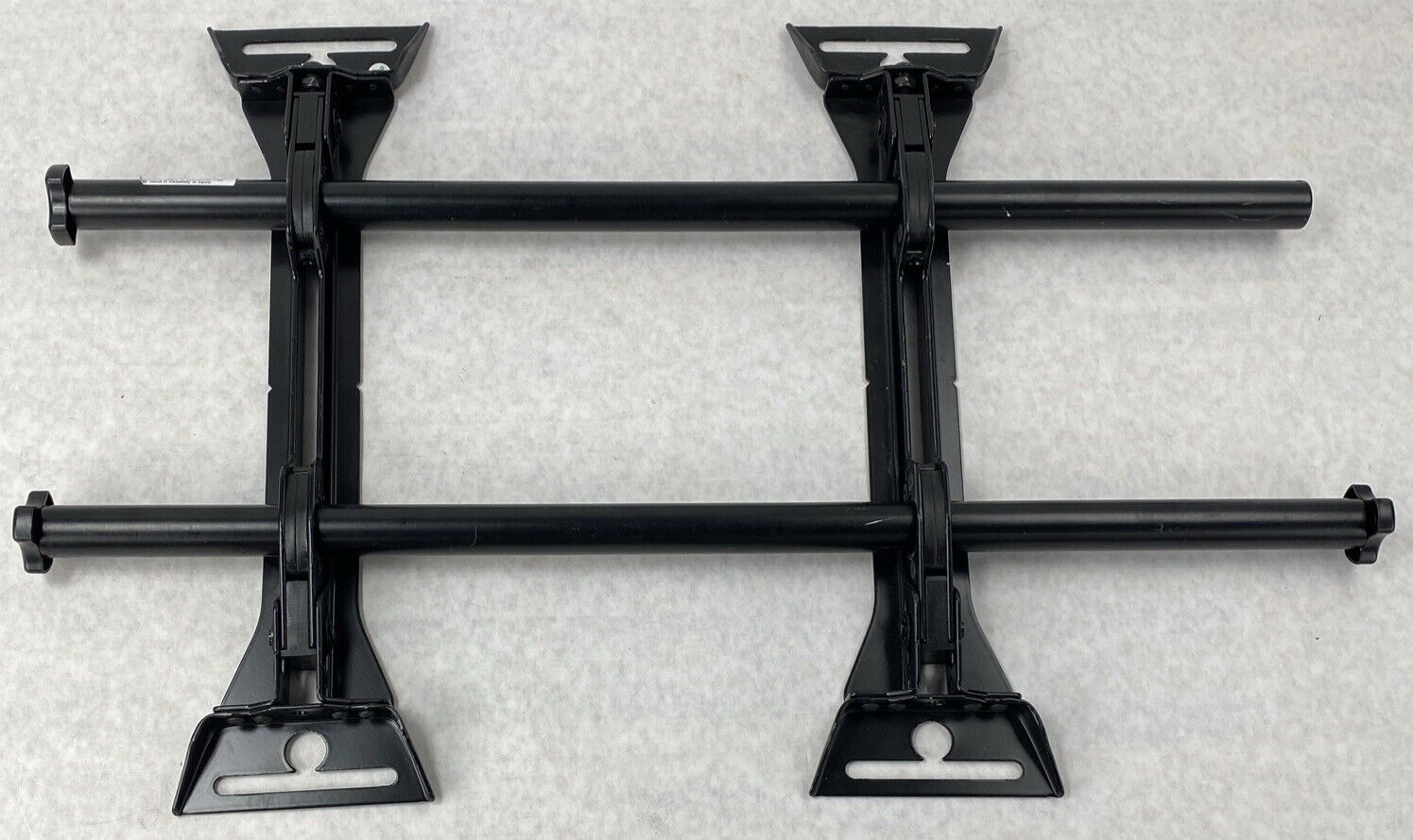 Chief MTM1U Fusion Monitor TV Wall Mount for 32" to 65" Display NO BRA