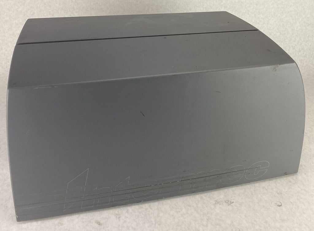 Intermec PM4i EasyCoder USB Ethernet Thermal Barcode Label Printer TES