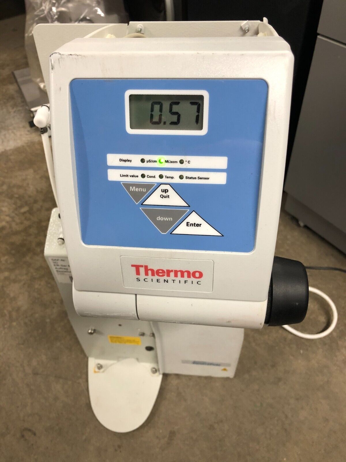 Thermo Scientific Smart2Pure 12 UV Water Purification System