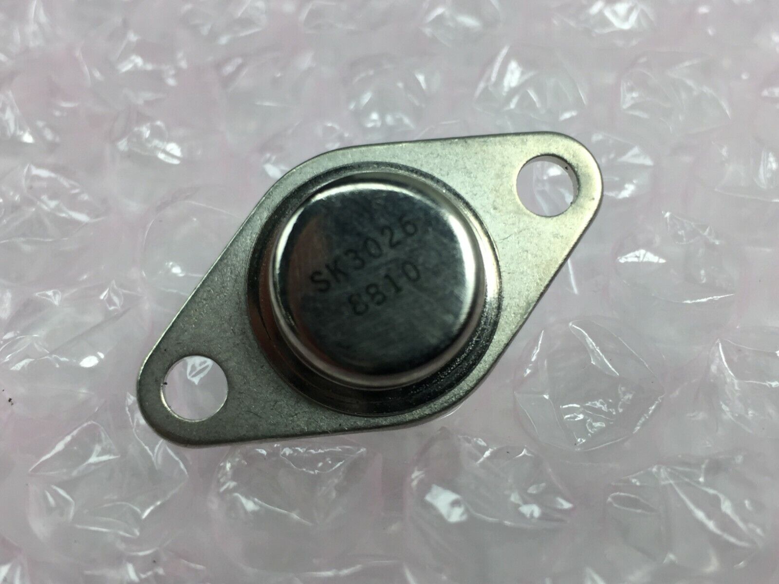 SK3026 Transistor NOS