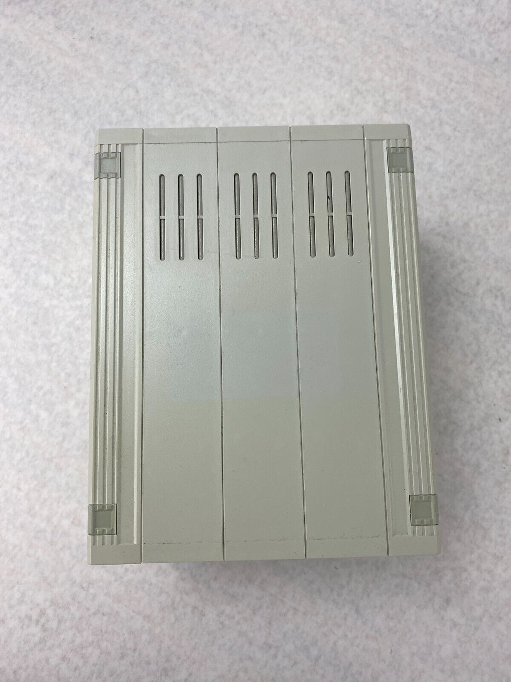 Wave Biotech CO2MIX20 GE Healthcare Bioreactor CO2 Air Mixer Controlle