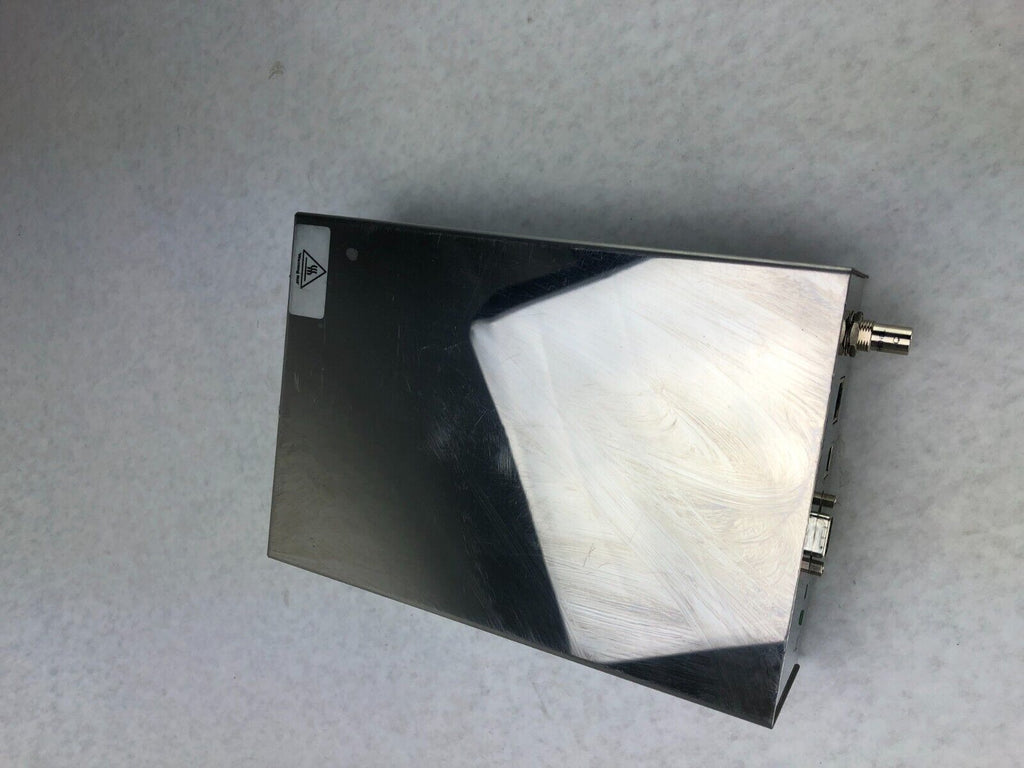 Datamars Model R-IN1300MID HF Multi RFID Reader Chrome