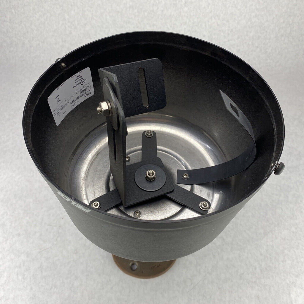 Pelco DF5-PB-0 Fixed Camera Mount 50-60Hz Mount Only