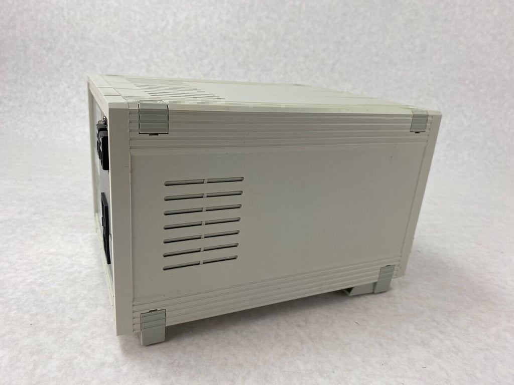 Wave Biotech CO2MIX20 GE Healthcare Bioreactor CO2 Air Mixer Controlle