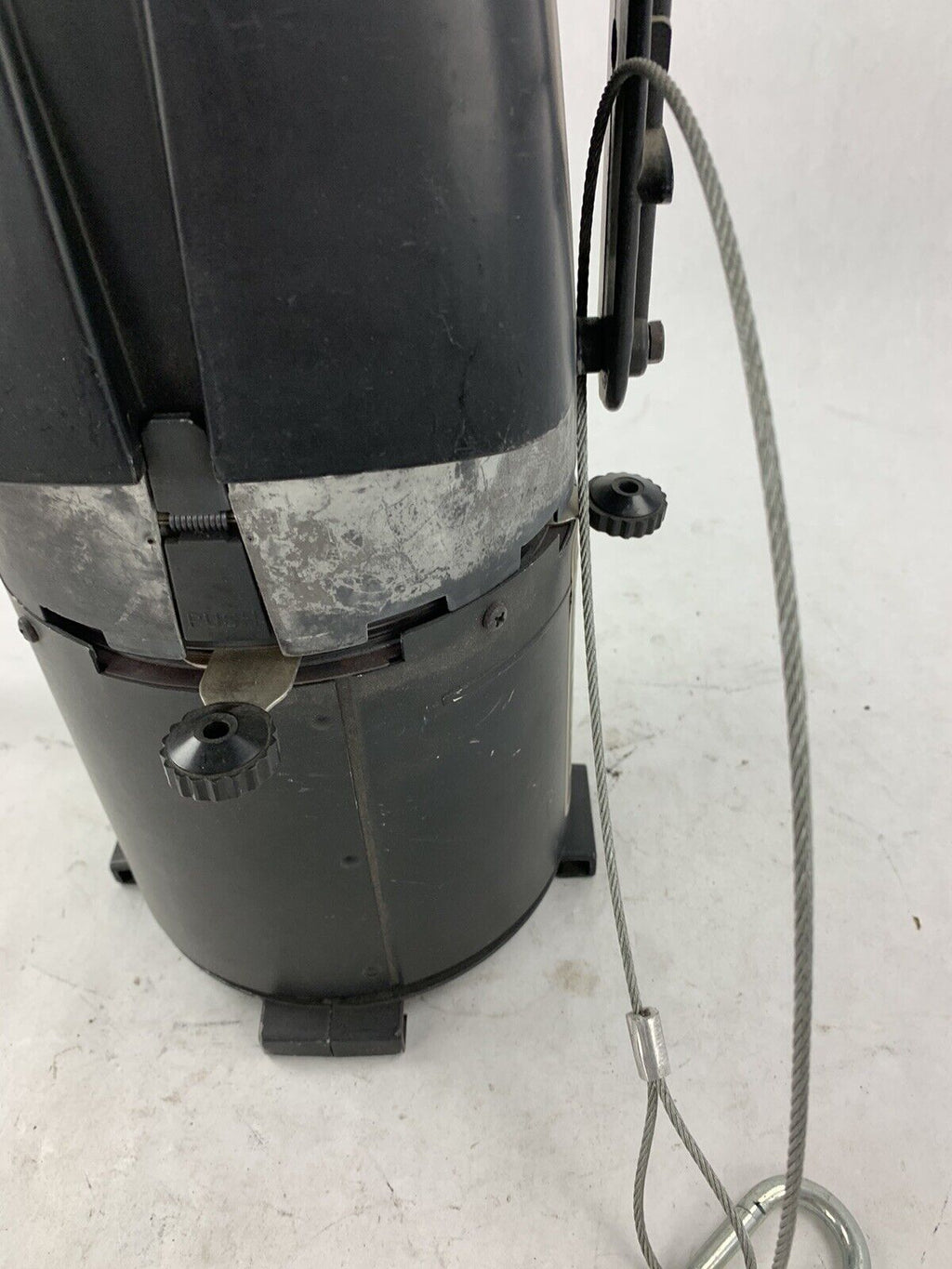 Strand Century Stage Lighting W/ clean clamp