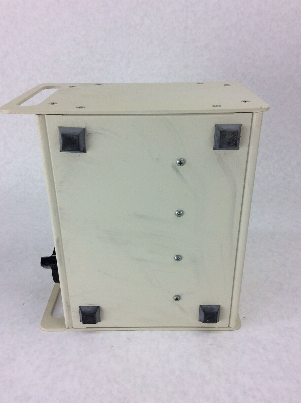 Bio Rad 1652098 Pulse Controller Apparatus