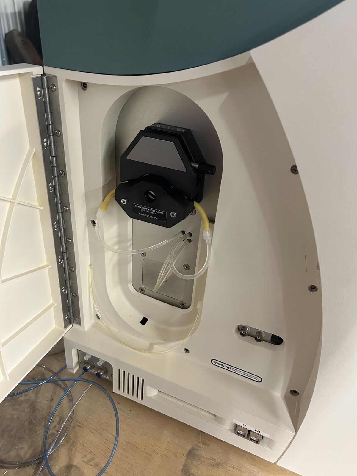 Advanced Analytical Micro PRO Microbial Detection System